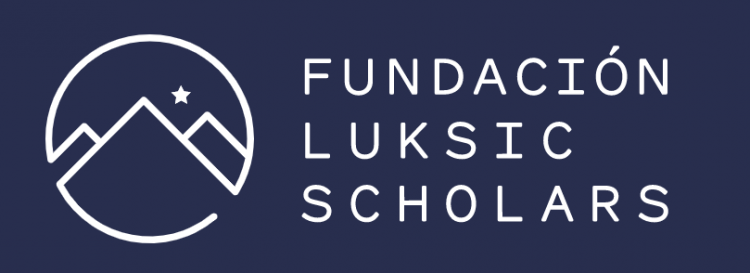 Beca Luksic Scholars at Sciences, Po - RRII | UBB